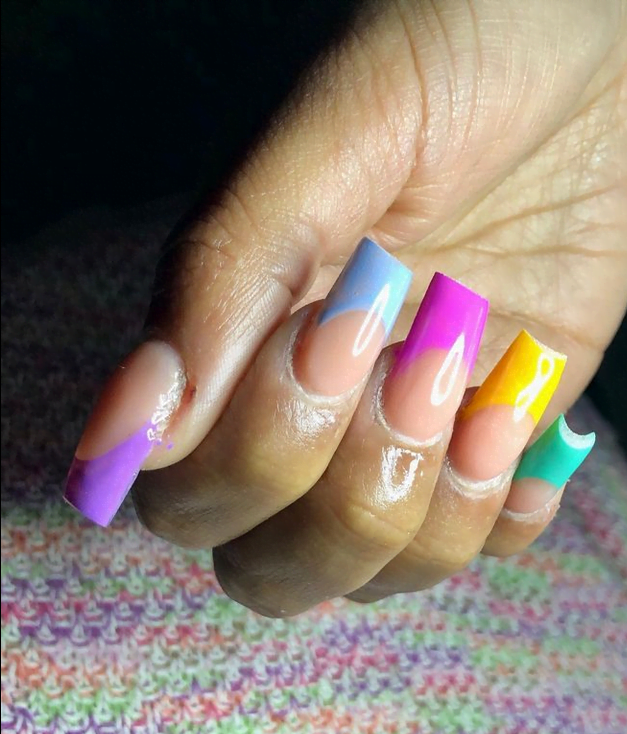 Chop Shop - Salón de Uñas' Galería en Tijuana - Chop Shop Tijuana