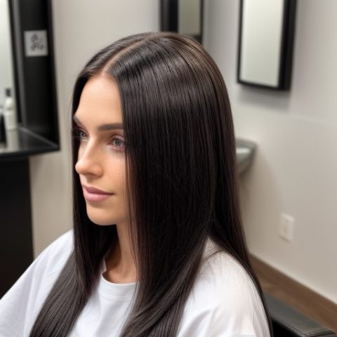 Alaciado Permanente en Tijuana - Chop Shop Tijuana